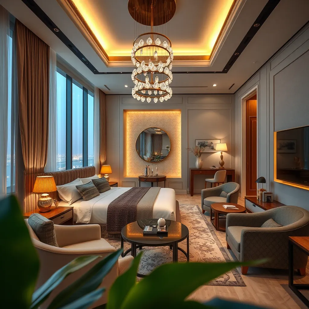 Daily Room Rentals in Dubai: Expert Guide for Renters