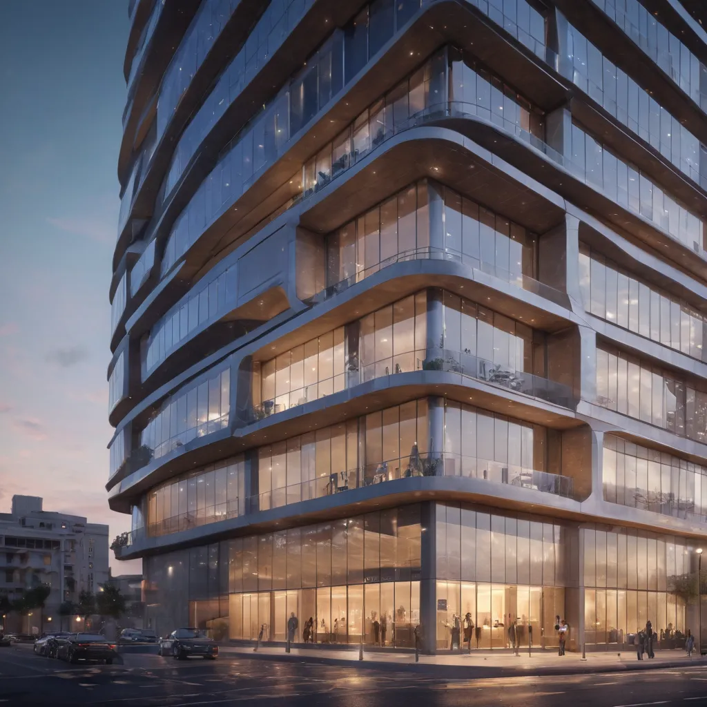 Exploring the Dec Tower: Insights into Dubai Living