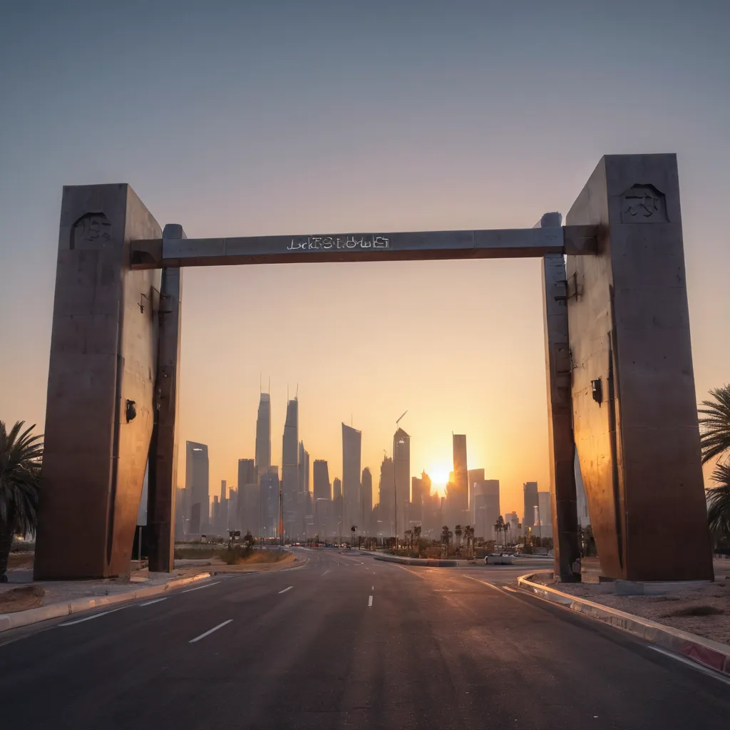 Equiti Gate Jebel Ali: Insights for Residents and Investors