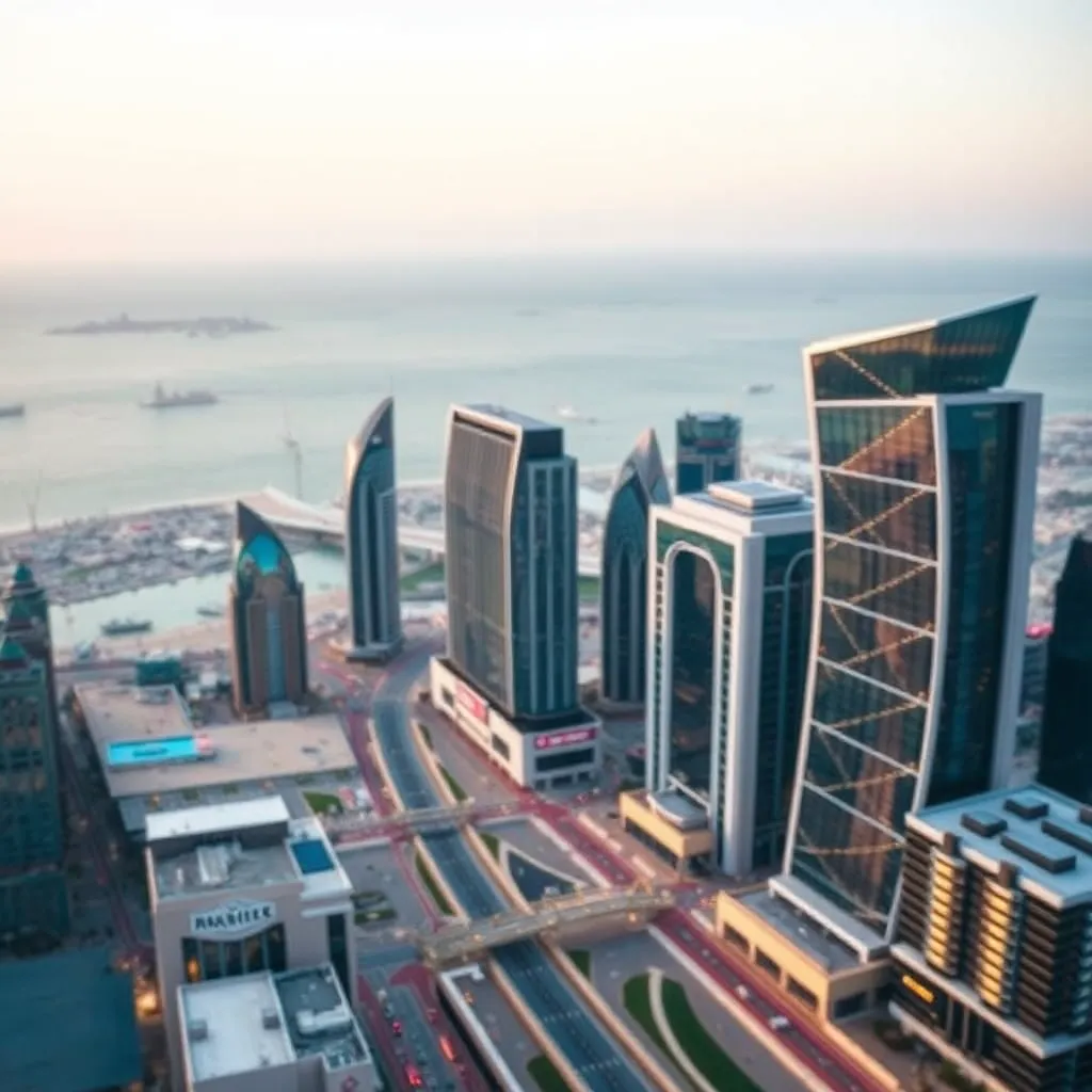 Exploring Address Downtown Dubai: A Detailed Guide