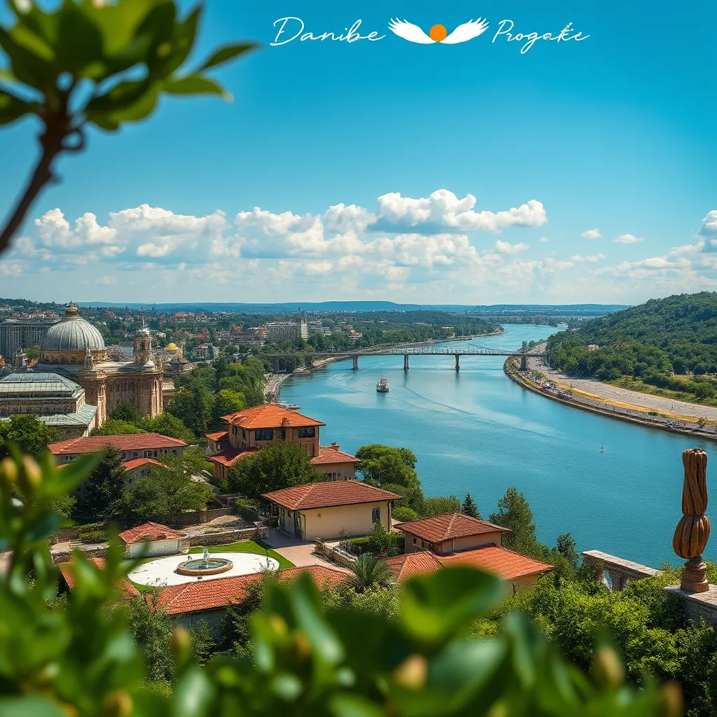 Danube Properties for Sale: Market Trends and Insights