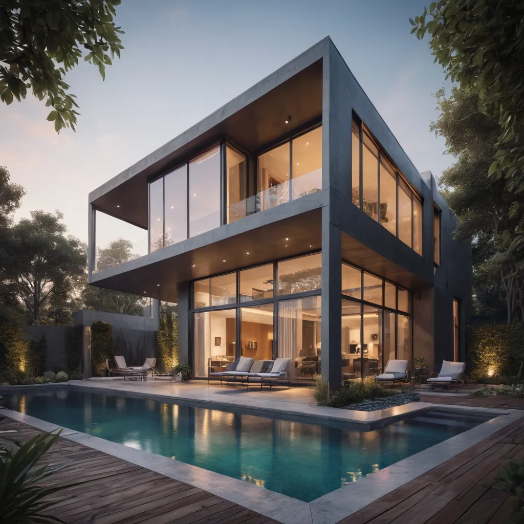 Exploring Floarea Residence: A Detailed Overview
