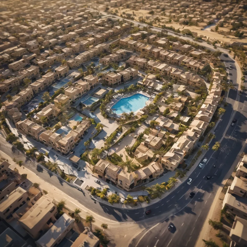 Discovering Majan: Living in Dubai's Newest Area