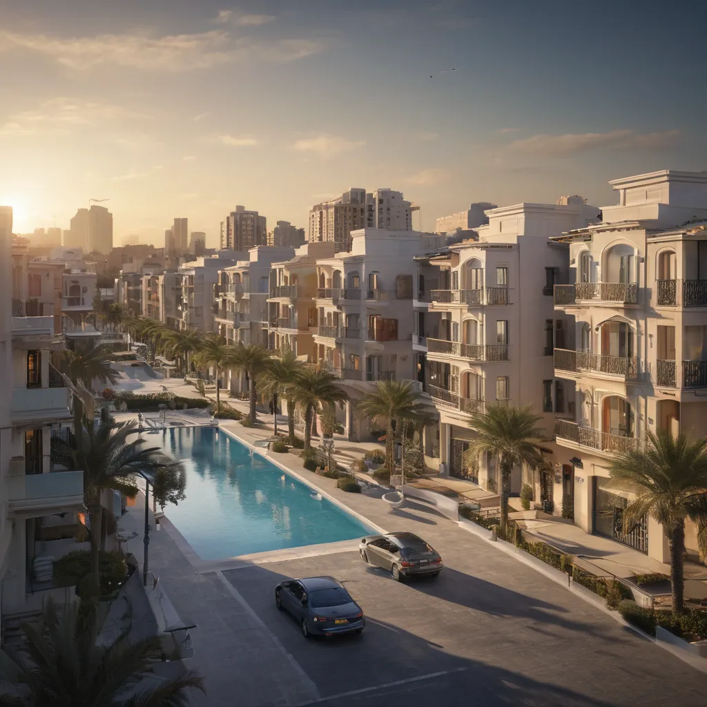 A Comprehensive Look at Partition Rentals in Dubai