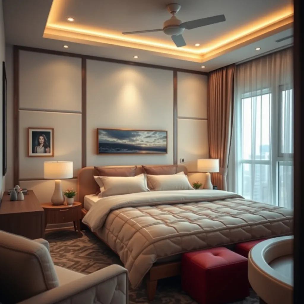 Room Rentals in Al Barsha: Your Complete Guide