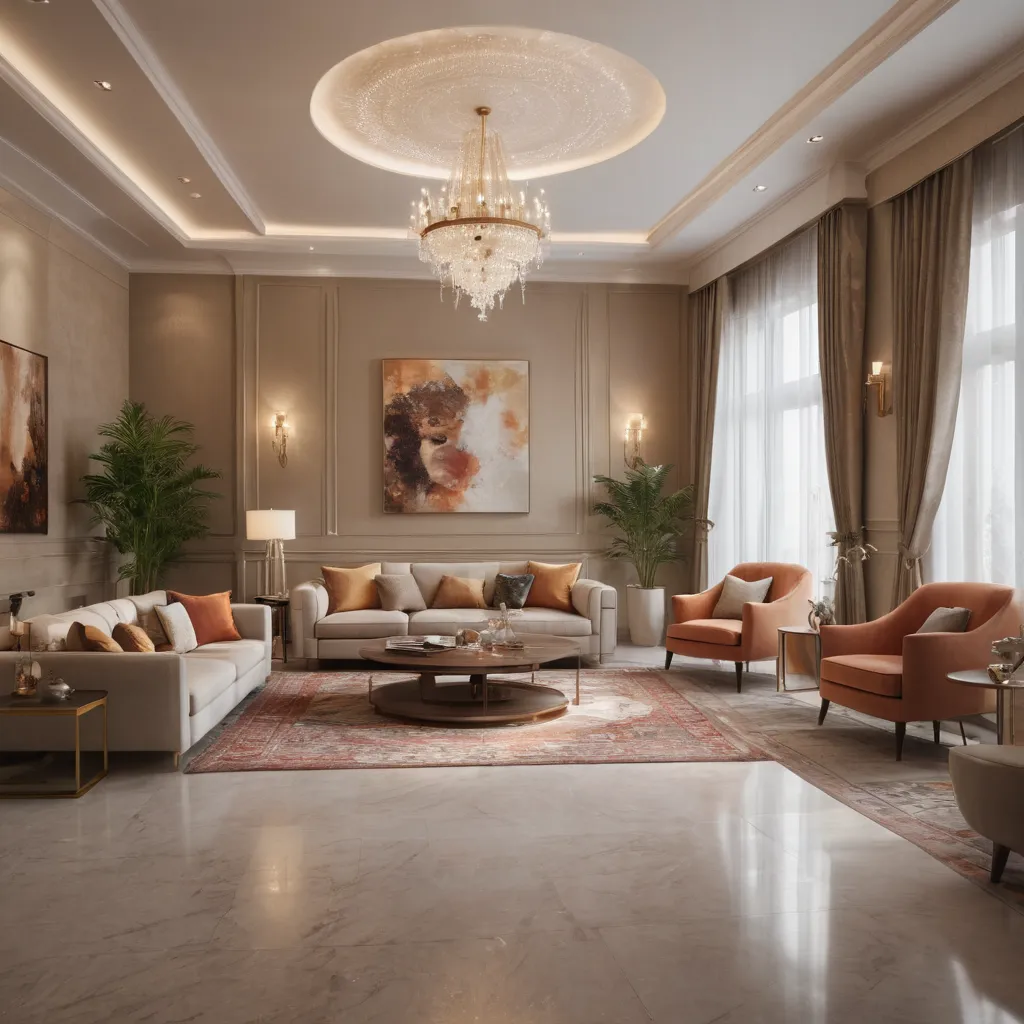 Room Rentals in Karama: A Guide for Indian Families