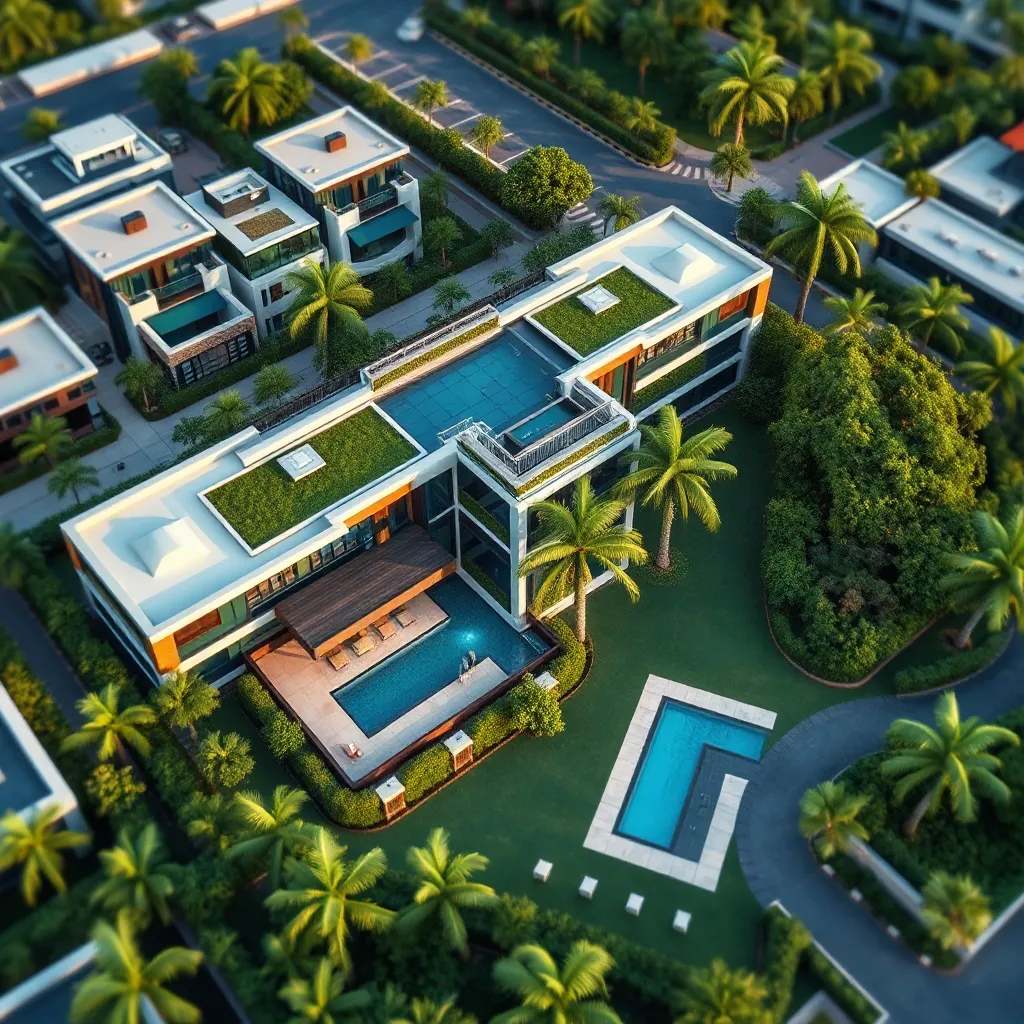 Exploring Shoba Hartland: Insights for Dubai Residents