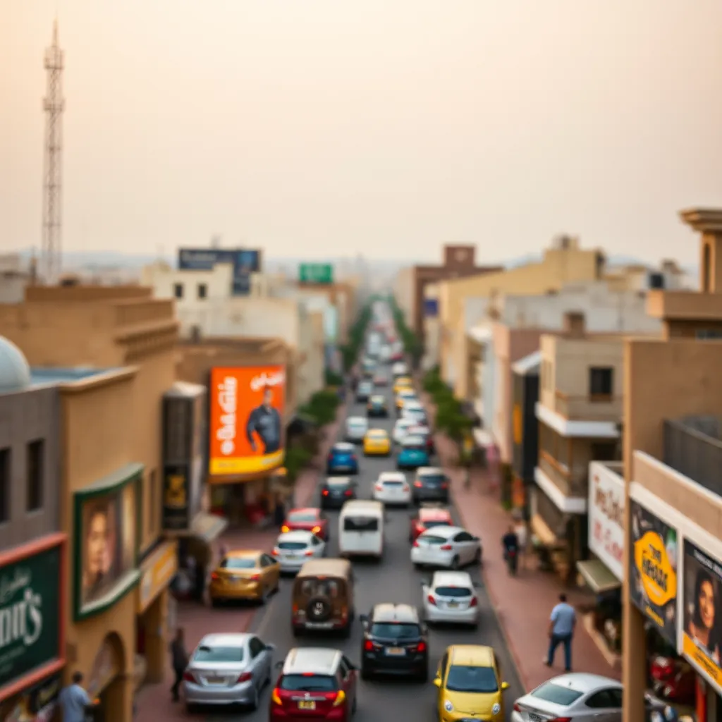 Rental Market Insights: Karama, Dubai