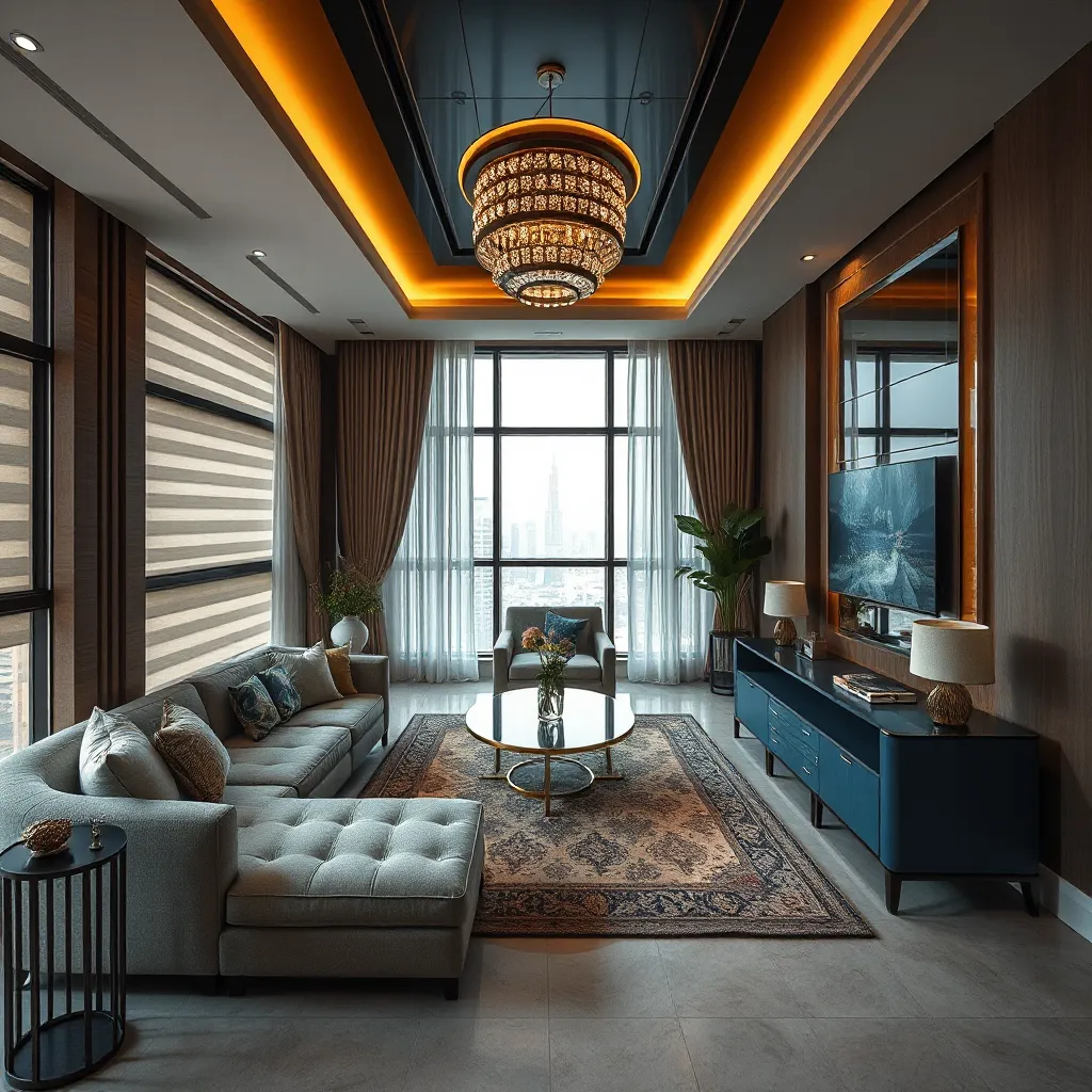 Explore Wahat Al Sharq: Your Guide to Dubai Living