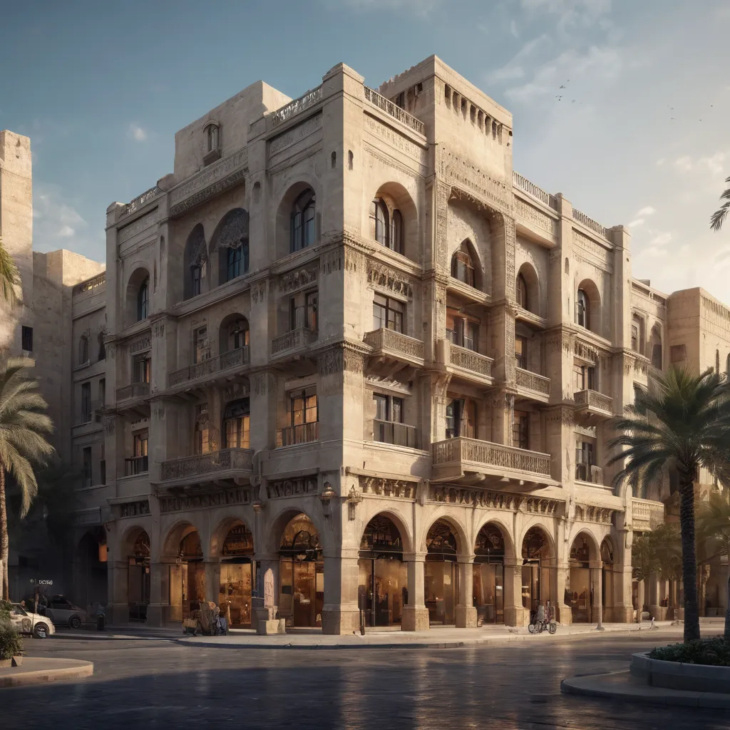 Madinat Al Mataar: Insights for Future Residents